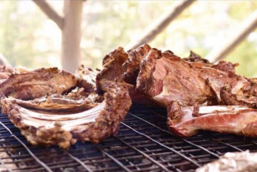 Dining – AfroSayari