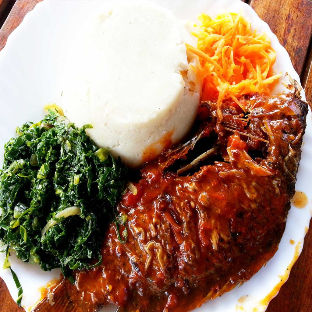 Dining – AfroSayari